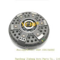 China 1882 346 131 Heavy Duty Truck Clutch Cover for sale