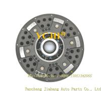 China 1882 346 131 Heavy Duty Truck Clutch Cover for sale