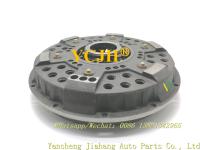 China 1882 346 131 Heavy Duty Truck Clutch Cover for sale