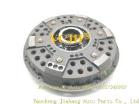 China 1882 346 131 Heavy Duty Truck Clutch Cover for sale