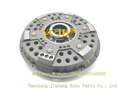 China 1882 346 131 Heavy Duty Truck Clutch Cover for sale