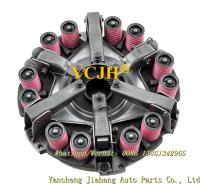 China CLUTCH COVER, 81805201, 960E7502, 311435, R 1191444 for sale