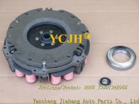 China F4702DS REMANUFACTURED PRESSURE PLATE ASSEMBLY (501-4000) 9 INCH for sale