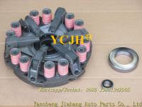 China F4702DS REMANUFACTURED PRESSURE PLATE ASSEMBLY (501-4000) 9 INCH for sale