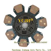 China CLUTCH PLATE FOR FORD / YCJH TRACTOR 221-77 for sale