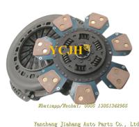 China CLUTCH PLATE FOR FORD / YCJH TRACTOR 221-77 for sale