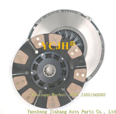 China Clutch Cover Ford M383 7630 8030 TS6000 TS6020 47694240 87565934 87618969 135023210 335034010 82010859 635355700 for New for sale