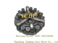 China Clutch Plate Double for Ford Holland Tractor - 311435 for sale