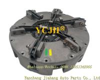 China LUK 220115508 Clutch Assembly for FOTON Tractor for sale