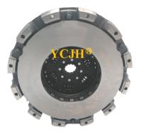 China Clutch Pressure Plate Fiat Tractor Clutch Cover 5145709 for sale