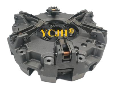 China Clutch Pressure Plate Fiat Tractor Clutch Cover 5145709 for sale