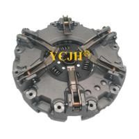 China Clutch Pressure Plate Fiat Tractor Clutch Cover 5145709 for sale