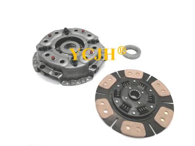 China Clutch Kit fits Kubota M8950 M7950 M8580 M7970 M9540 M6950 M7580 M8540 M6970 36530-25112 for sale