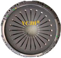 China 3432069099  3483000510 CLUTCH COVER for sale