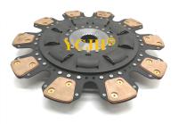 China 3432069099  3483000510 CLUTCH COVER for sale