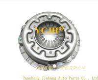 China Used  for  KUBOTA 4300 CLUTCH COVER  TA020-20600 for sale
