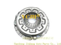 China Used  for  KUBOTA 4300 CLUTCH COVER  TA020-20600 for sale