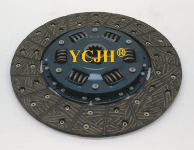 China 31250-20565-71 Clutch Disc Toyota 2fg30 Forklift Part for sale
