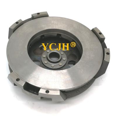China 1882 819 001 - Clutch Pressure Plate for sale