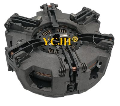 China RE211277 CLUTCH KIT for  RE173315, RE72534, RE72535 for sale
