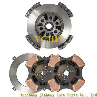 China Clutch Assembly Part SS108925-82B  CLUTCH KIT for sale