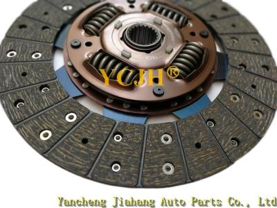 China Clutch Disc 91A21-10200 For Mitsubishi FD20NT-F18C FD30AN-F14E FD35AN-F14E for sale