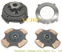 China CLUTCH KIT for YCJH truck for sale