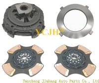China CLUTCH KIT for YCJH truck for sale