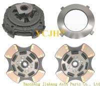 China CLUTCH KIT for YCJH truck for sale
