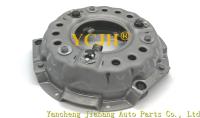 China toyota clutch pressure plate for model 3FD25 for sale