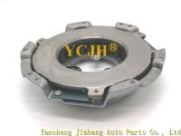 China toyota clutch pressure plate for model 3FD25 for sale