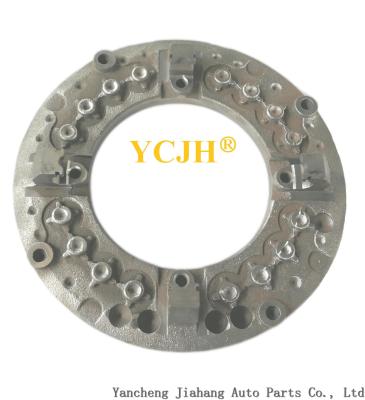 China 37H8067/17H8160 PRESSURE PLATE 13 INCH for sale