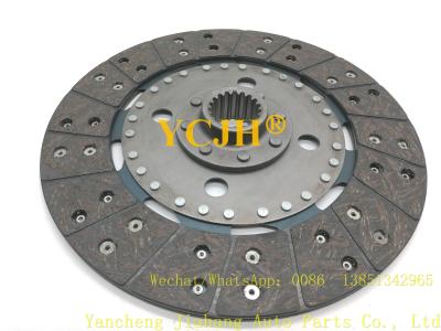 China Clutch Disc For Kubota TA040-20500 L3600DT, L3600DTC, L3600DTGST; 1912-1058 for sale