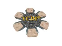 China 333022410, 5196058, 221-399 Clutch disc  for  YCJH IH for sale