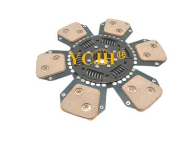 China 333022410, 5196058, 221-399 Clutch disc  for  YCJH IH for sale