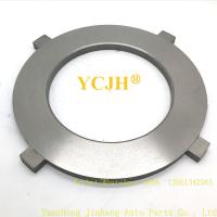 China CP-113C166 heavy truck clutch center plate for YCJH for sale