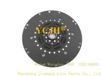 China 230233A1, 1251902C1, 92590C1, 1251902C2 Clutch disc for sale
