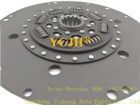 China 230233A1, 1251902C1, 92590C1, 1251902C2 Clutch disc for sale