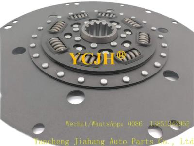 China 230233A1, 1251902C1, 92590C1, 1251902C2 Clutch disc for sale