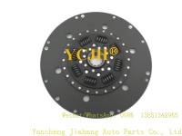China 230233A1, 1251902C1, 92590C1, 1251902C2 Clutch disc for sale