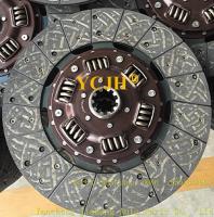 China CLUTCH KIT for Nissan diesel truck model cwb459 for sale