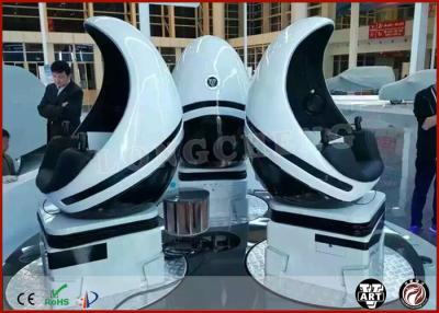 China 220V Single Experience Virtual Reality Equipment Simulated Reality Movies for sale