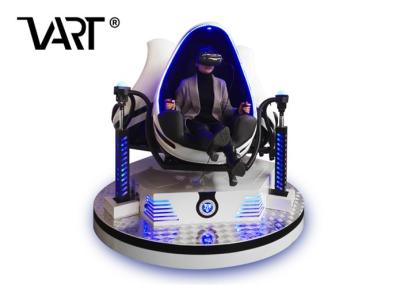 China Luxury 3 Seats 9D Vr Cinema Digital Movie Theater Equipment Motion Chair For Shopping Mall for sale