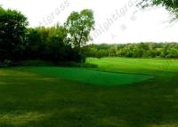 China Artificial Grass for Golf Putting Green for sale