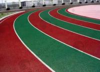 China Running Track Artificial Grass for sale