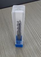 China P50 3 Flute End Mill 1mm-20mm Solid Carbide End Milling Cutter For Steel Processing for sale