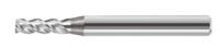 China 12mm 4 Flute Milling Cutter F20 High Performance Solid Carbide End Mills for sale