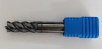 China P50 4 Flute Center Cutting End Mill for sale