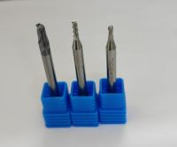 China F20 2B Solid Ball End Milling Cutters 2 Flute for sale