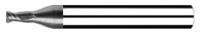 China S50 Series Round Nose Mill 50mm-100mm Overall Carbide 4 Flute End Mills for sale